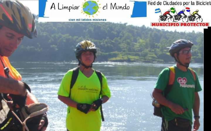 VALORACIÓN DEL AGUA – ARGENTINA + SUSTENTABLE