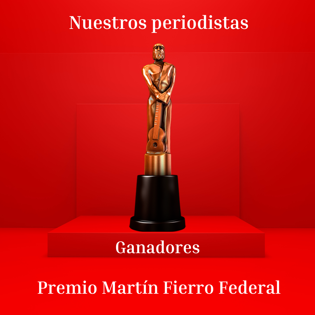 Martin Fierro: unión de la moda y la sustentabilidad – ARGENTINA ...